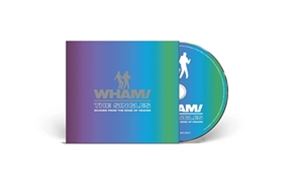 SINGLES： ECHOES FROM THE EDGE OF HEAVENCD発売日2023/7/7詳しい納期他、ご注文時はご利用案内・返品のページをご確認くださいジャンル洋楽ロック　アーティストワム!WHAM!収録時間組枚数商品説明W...