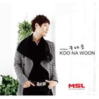 2ND MINI ALBUMCD発売日2014/2/26詳しい納期他、ご注文時はご利用案内・返品のページをご確認くださいジャンル洋楽アジアンポップス　アーティストク・ナウンKOO NA WOON収録時間組枚数商品説明KOO NA WOON ...