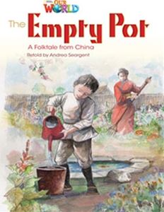 Reader詳しい納期他、ご注文時はご利用案内・返品のページをご確認ください関連キーワード商品説明Our World - Reader Book 4 The Empty PotOur World Readers は6レベルからなるリーダーで...