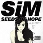 SEEDS OF HOPECD発売日2011/10/12詳しい納期他、ご注文時はご利用案内・返品のページをご確認くださいジャンル邦楽ロック/ソウル　アーティストSiM収録時間42分51秒組枚数1商品説明SiM / SEEDS OF HOPE...