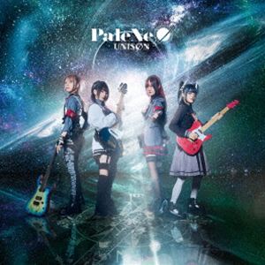 パレネオ ユニゾンCD発売日2026/5/13詳しい納期他、ご注文時はご利用案内・返品のページをご確認くださいジャンル邦楽ロック/ソウル　アーティストPaleNeO収録時間組枚数1関連キーワード：PaleNeO UNISON UNISON ...