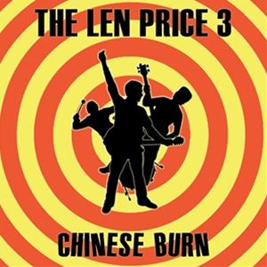 CHINESE BURNLP発売日2023/4/7詳しい納期他、ご注文時はご利用案内・返品のページをご確認くださいジャンル洋楽ロック　アーティストレン・プライス・3LEN PRICE 3収録時間組枚数商品説明LEN PRICE 3 / CH...