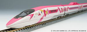 ジェイアール 500-7000ケイ サンヨウシンカンセン ハローキティシンカンセン セット エヌゲージNゲージ発売日2026/11/30詳しい納期他、ご注文時はご利用案内・返品のページをご確認ください関連キーワード鉄道模型NゲージTOMIX...