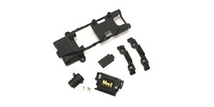 アッパーカバー セット MR03 EVORCパーツ詳しい納期他、ご注文時はご利用案内・返品のページをご確認ください関連キーワードRCパーツMINI-Zオプションパーツ京商京商(RCパーツ)アッパーカバー(RC)関連キーワード：6202411...