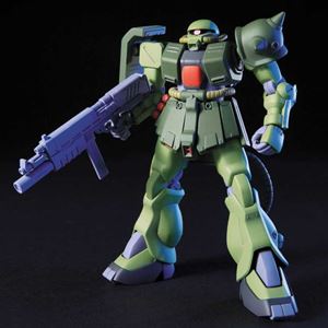 キドウセンシ ガンダム0080 ポケットノナカノセンソウ ハイグレード ユニバーサルセンチュリー 1/144 ザク2 カイガンプラHG／ハイグレード発売日2008/5/31詳しい納期他、ご注文時はご利用案内・返品のページをご確認ください関連...