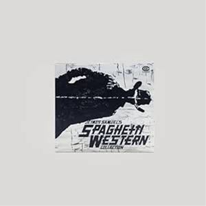 JEYMES SAMUEL’S SPAGHETTI WESTERN COLLECTIONCD発売日2025/6/20詳しい納期他、ご注文時はご利用案内・返品のページをご確認くださいジャンル洋楽ポップス　アーティストヴァリアスVA収録時間組枚...