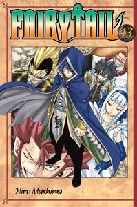 Comic発売日2014/10/28詳しい納期他、ご注文時はご利用案内・返品のページをご確認ください関連キーワード真島ヒロHiro Mashima商品説明Fairy Tail Vol.43／フェアリーテイル 43巻The demons of...