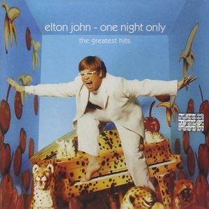 ONE NIGHT ONLYCD発売日2000/11/13詳しい納期他、ご注文時はご利用案内・返品のページをご確認くださいジャンル洋楽ポップス　アーティストエルトン・ジョンELTON JOHN収録時間組枚数商品説明ELTON JOHN / ...