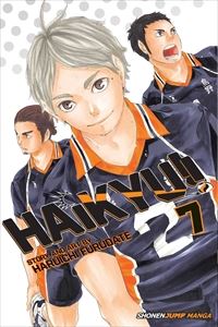 Comic発売日2017/1/3詳しい納期他、ご注文時はご利用案内・返品のページをご確認ください関連キーワード古舘春一Haruichi Furudate関連キーワード：HQ!!商品説明Haikyu!! Vol. 7／ハイキュー!! 7巻Th...