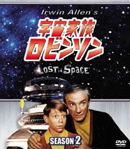 ウチュウカゾクロビンソン2DVD発売日2011/12/16詳しい納期他、ご注文時はご利用案内・返品のページをご確認くださいジャンル海外TVSF　監督出演ガイ・ウィリアムズジューン・ロックハートマータ・クリステンアンジェラ・カートライトビリー...