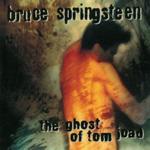 スプリングスティーン ブルース ザ ゴースト オブ トム ジョードCD発売日2023/11/22詳しい納期他、ご注文時はご利用案内・返品のページをご確認くださいジャンル洋楽ロック　アーティストブルース・スプリングスティーン収録時間50分18...