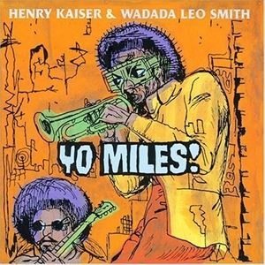 YO MILES!2CD発売日1998/8/18詳しい納期他、ご注文時はご利用案内・返品のページをご確認くださいジャンルジャズ・フュージョン海外ジャズ　アーティストカイザー／スミスKAISER／SMITH収録時間組枚数商品説明KAISER／...