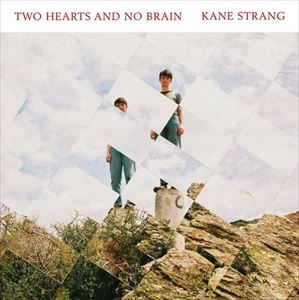 TWO HEARTS AND NO BRAINCD発売日2017/6/30詳しい納期他、ご注文時はご利用案内・返品のページをご確認くださいジャンル洋楽ポップス　アーティストケイン・ストラングKANE STRANG収録時間組枚数商品説明KAN...