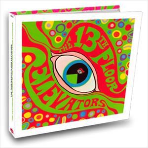 PSYCHEDELIC SOUNDS OF2CD発売日2010/9/6詳しい納期他、ご注文時はご利用案内・返品のページをご確認くださいジャンル洋楽ロック　アーティストサーティーンス・フロア・エレヴェーターズ13TH FLOOR ELEVAT...