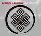 LIVE IN FRANCECD発売日2011/7/19詳しい納期他、ご注文時はご利用案内・返品のページをご確認くださいジャンル洋楽ロック　アーティストロドリーゴ・イ・ガブリエーラRODRIGO Y GABRIELA収録時間組枚数商品説明R...