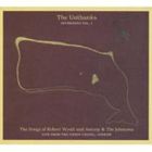 DIVERSIONS VOL. 1 ： SONGS OF ROBERT WYATT AND ANTHONY ＆ THE JOHNSONSCD発売日2011/12/13詳しい納期他、ご注文時はご利用案内・返品のページをご確認くださいジャンル洋...