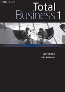 Workbook詳しい納期他、ご注文時はご利用案内・返品のページをご確認ください関連キーワード商品説明Total Business Pre-Intermediate WorkbookTotal Businessはビジネスで英語を使う人や、今...