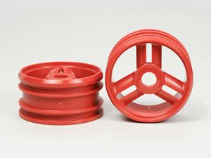 RC スペアパーツ ナンバー1162 NDF01 3ホン スポークホイルRCパーツ詳しい納期他、ご注文時はご利用案内・返品のページをご確認ください関連キーワードRCパーツRCスペアパーツTAMIYAスポークホイール(RC)NDF-01ホイー...