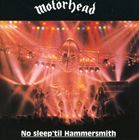 NO SLEEP TIL HAMMERSMITHCD発売日2008/4/1詳しい納期他、ご注文時はご利用案内・返品のページをご確認くださいジャンル洋楽ハードロック/ヘヴィメタル　アーティストモーターヘッドMOTORHEAD収録時間組枚数商品...
