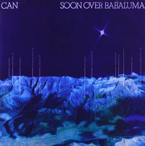 SOON OVER BABALUMACD発売日2012/7/2詳しい納期他、ご注文時はご利用案内・返品のページをご確認くださいジャンル洋楽ロック　アーティストカンCAN収録時間組枚数商品説明CAN / SOON OVER BABALUMAカ...