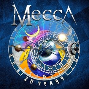 20 YEARS3CD発売日2022/2/18詳しい納期他、ご注文時はご利用案内・返品のページをご確認くださいジャンル洋楽ハードロック/ヘヴィメタル　アーティストメッカMECCA収録時間組枚数商品説明MECCA / 20 YEARSメッカ ...