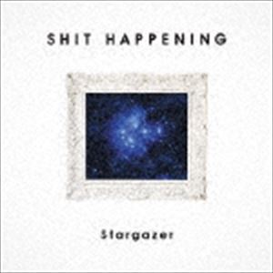 シットハプニング スターゲイザーCD発売日2018/1/10詳しい納期他、ご注文時はご利用案内・返品のページをご確認くださいジャンル邦楽ロック/ソウル　アーティストSHIT HAPPENING収録時間組枚数1商品説明SHIT HAPPENI...