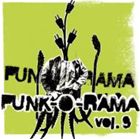 PUNK-O-RAMA VOL. 9CD発売日2004/6/8詳しい納期他、ご注文時はご利用案内・返品のページをご確認くださいジャンル洋楽ロック　アーティストヴァリアスVARIOUS収録時間組枚数商品説明VARIOUS / PUNK-O-R...