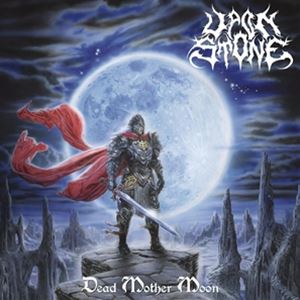 DEAD MOTHER MOONCD発売日2024/1/19詳しい納期他、ご注文時はご利用案内・返品のページをご確認くださいジャンル洋楽ハードロック/ヘヴィメタル　アーティストアポン・ストーンUPON STONE収録時間組枚数商品説明UPO...