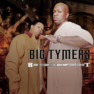 BIG MONEY HEAVYWEIGHTCD発売日2003/12/9詳しい納期他、ご注文時はご利用案内・返品のページをご確認くださいジャンル洋楽ラップ/ヒップホップ　アーティストビッグ・タイマーズBIG TYMERS収録時間組枚数商品説明...