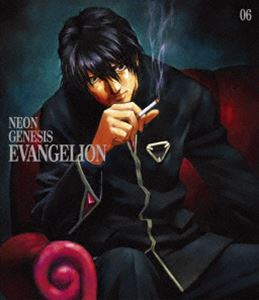 ネオンジェネシスエヴァンゲリオンボリューム6Blu-ray発売日2019/7/24詳しい納期他、ご注文時はご利用案内・返品のページをご確認くださいジャンルアニメテレビアニメ　監督庵野秀明出演緒方恵美三石琴乃山口由里子林原めぐみ宮村優子収録時...