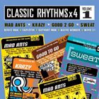 CLASSIC RHYTHMS VOL. 1CD発売日2009/4/14詳しい納期他、ご注文時はご利用案内・返品のページをご確認くださいジャンル洋楽レゲエ　アーティストヴァリアスVARIOUS収録時間組枚数商品説明VARIOUS / CLA...