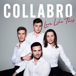 LOVE LIKE THISCD発売日2019/11/15詳しい納期他、ご注文時はご利用案内・返品のページをご確認くださいジャンル洋楽ポップス　アーティストコラブロCOLLABRO収録時間組枚数商品説明COLLABRO / LOVE LIK...