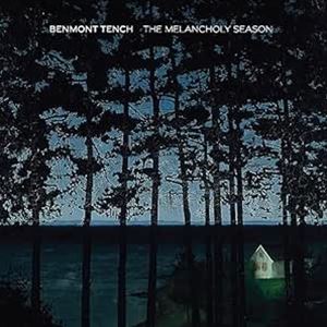 MELANCHOLY SEASONLP発売日2025/3/22詳しい納期他、ご注文時はご利用案内・返品のページをご確認くださいジャンル洋楽ロック　アーティストベンモント・テンチBENMONT TENCH収録時間組枚数商品説明BENMONT ...