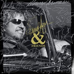 SAMMY HAGAR ＆ FRIENDSCD発売日2013/9/27詳しい納期他、ご注文時はご利用案内・返品のページをご確認くださいジャンル洋楽ハードロック/ヘヴィメタル　アーティストサミー・ヘイガーSAMMY HAGAR収録時間組枚数商...