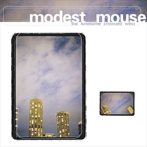 LONESOME CROWDED WESTCD発売日2014/9/9詳しい納期他、ご注文時はご利用案内・返品のページをご確認くださいジャンル洋楽ロック　アーティストモデスト・マウスMODEST MOUSE収録時間組枚数商品説明MODEST ...