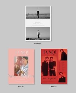 15TH ANNIVERSARY SPECIAL ALBUM ： NEW CHAPTER ＃2 ： THE TRUTH OF LOVECD発売日2018/12/27詳しい納期他、ご注文時はご利用案内・返品のページをご確認くださいジャンル洋楽...