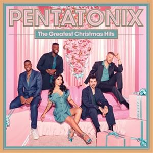 GREATEST CHRISTMAS HITS2CD発売日2023/10/20詳しい納期他、ご注文時はご利用案内・返品のページをご確認くださいジャンル洋楽ポップス　アーティストペンタトニックスPENTATONIX収録時間組枚数商品説明PEN...