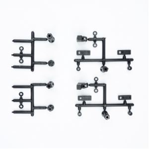 サクラ D3 ヨウ プラスチック スペアパーツ ARCパーツ詳しい納期他、ご注文時はご利用案内・返品のページをご確認ください関連キーワードRCパーツ3レーシング3レーシング(RCパーツ)SAKURA D3関連キーワード：6202411260...