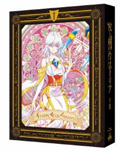 ツエトツルギノウィストリアBlu-ray発売日2025/2/26詳しい納期他、ご注文時はご利用案内・返品のページをご確認くださいジャンルアニメテレビアニメ　監督吉原達矢出演天崎滉平関根明良天野聡美水中雅章柿原徹也収録時間143分組枚数1関連...