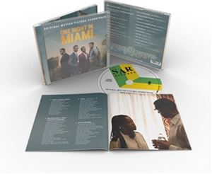 ONE NIGHT IN MIAMICD発売日2021/4/16詳しい納期他、ご注文時はご利用案内・返品のページをご確認くださいジャンルサントラその他　アーティストサウンドトラック（ヴァリアス）O.S.T. （VARIOUS）収録時間組枚数...