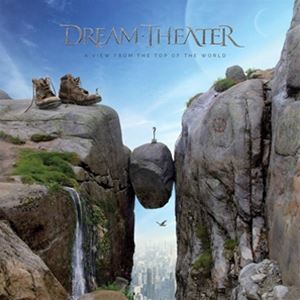 VIEW FROM THE TOP OF THE WORLDCD発売日2021/10/22詳しい納期他、ご注文時はご利用案内・返品のページをご確認くださいジャンル洋楽ハードロック/ヘヴィメタル　アーティストドリーム・シアターDREAM TH...