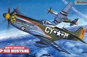 1/32 アメリカグン P51D ムスタング ノースアメリカン飛行機プラモデル詳しい納期他、ご注文時はご利用案内・返品のページをご確認ください関連キーワード1/32大型戦闘機シリーズ童友社飛行機モデルP-51戦闘機アメリカ軍(1/32)航空...
