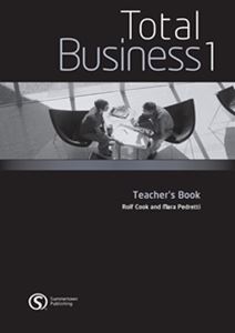 Teacher’s Book詳しい納期他、ご注文時はご利用案内・返品のページをご確認ください関連キーワード商品説明Total Business Pre-Intermediate Teacher’s BookTotal Businessはビジ...