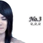 ディーディーディー ナンバー 3CD発売日2011/3/26詳しい納期他、ご注文時はご利用案内・返品のページをご確認くださいジャンル邦楽ロック/ソウル　アーティストD，D，D収録時間組枚数1商品説明D，D，D / No.3ナンバー 3※こち...