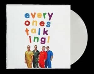 EVERYONE’S TALKING!LP発売日2025/11/8詳しい納期他、ご注文時はご利用案内・返品のページをご確認くださいジャンル洋楽ロック　アーティストオール・タイム・ロウALL TIME LOW収録時間組枚数商品説明ALL TI...