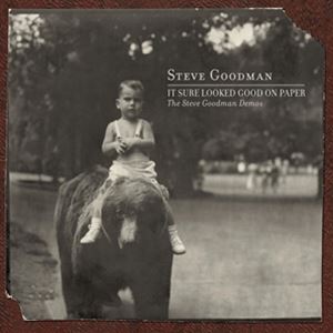 IT SURE LOOKED GOOD ON PAPER2LP発売日2021/5/14詳しい納期他、ご注文時はご利用案内・返品のページをご確認くださいジャンル洋楽ポップス　アーティストスティーブ・グッドマンSTEVE GOODMAN収録時間...