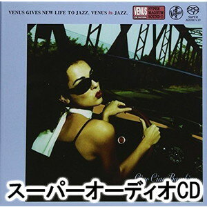 ローマトリオ チャオ チャオ バンビーナSACD発売日2017/11/15詳しい納期他、ご注文時はご利用案内・返品のページをご確認くださいジャンルジャズ・フュージョン海外ジャズ　アーティストローマ・トリオ収録時間組枚数1商品説明ローマ・トリ...