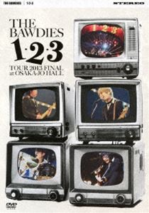 DVD発売日2013/9/25詳しい納期他、ご注文時はご利用案内・返品のページをご確認くださいジャンル音楽邦楽ロック　監督出演THE BAWDIES収録時間125分組枚数1商品説明THE BAWDIES／1-2-3 TOUR 2013 FI...