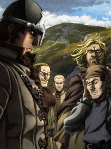 ヴィンランドサガブルーレイボックスボリューム3Blu-ray発売日2020/2/19詳しい納期他、ご注文時はご利用案内・返品のページをご確認くださいジャンルアニメテレビアニメ　監督籔田修平出演石上静香上村祐翔松田健一郎内田直哉収録時間150...