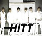 1ST MINI ALBUM ： HERE IS THE TOPCD発売日2011/7/7詳しい納期他、ご注文時はご利用案内・返品のページをご確認くださいジャンル洋楽アジアンポップス　アーティストヒットHITT収録時間組枚数商品説明HITT...